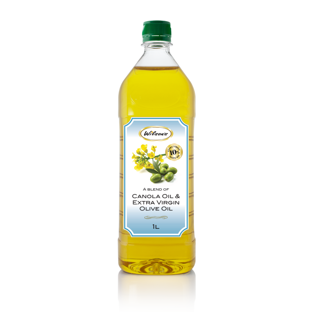 Sky 10% Olive Oil Blend - Wilson Foods