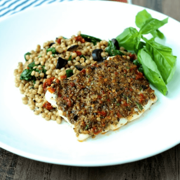 The Life of Oil - Wilson Foods